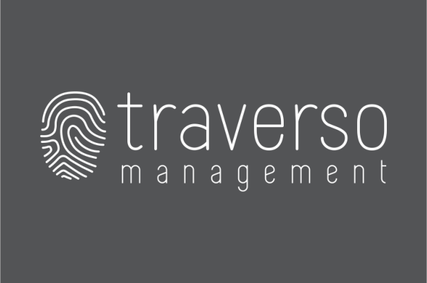 Traverso Logo